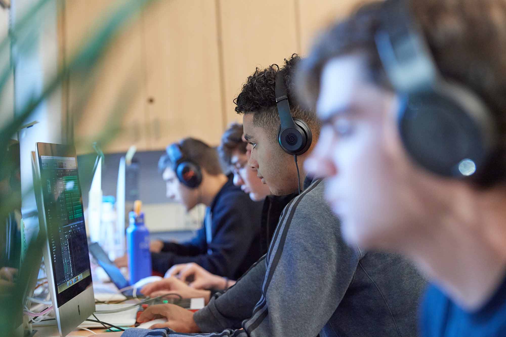 Why Westtown | Westtown School