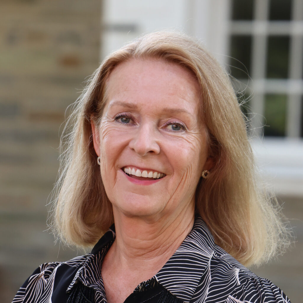 Anne Roche | Westtown School