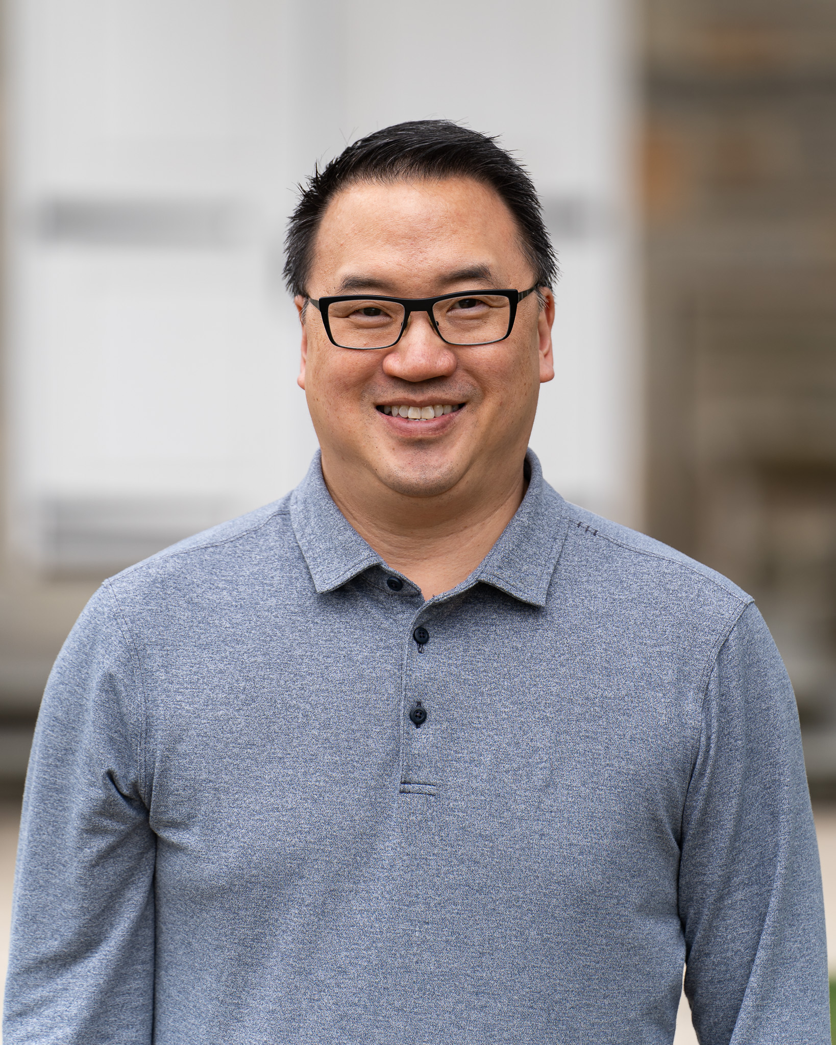 Max Yeh | Westtown School