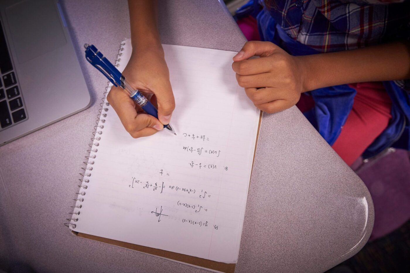 Math US | Westtown School