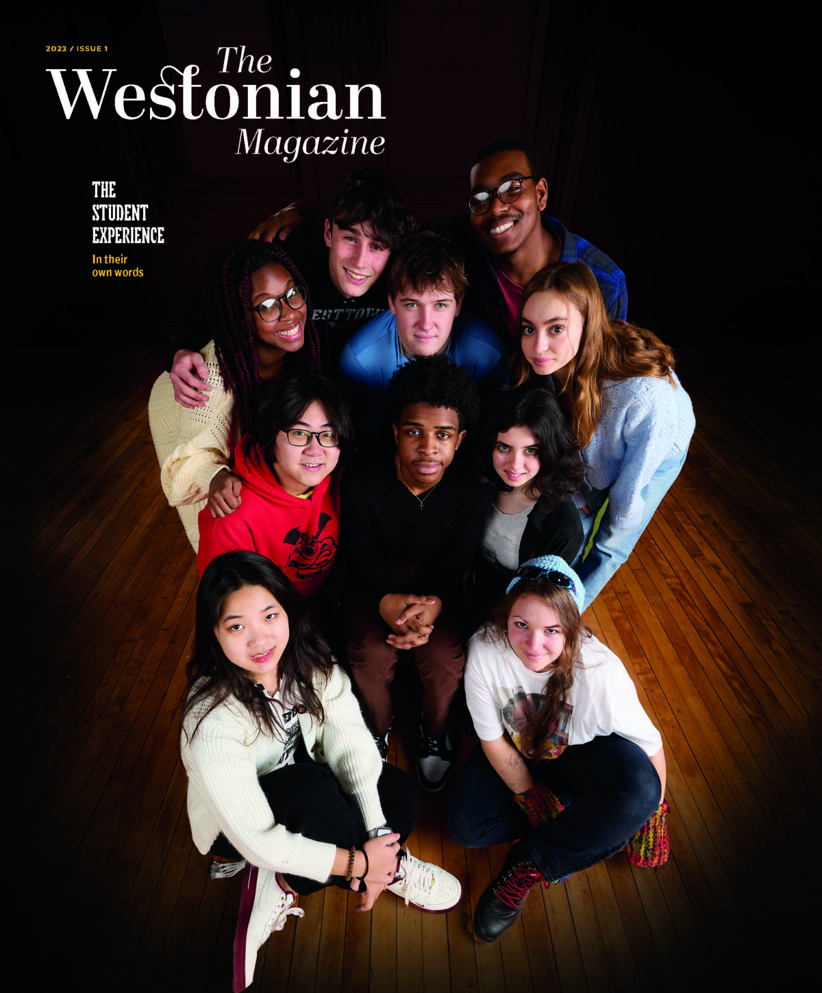 The Westonian | Westtown School
