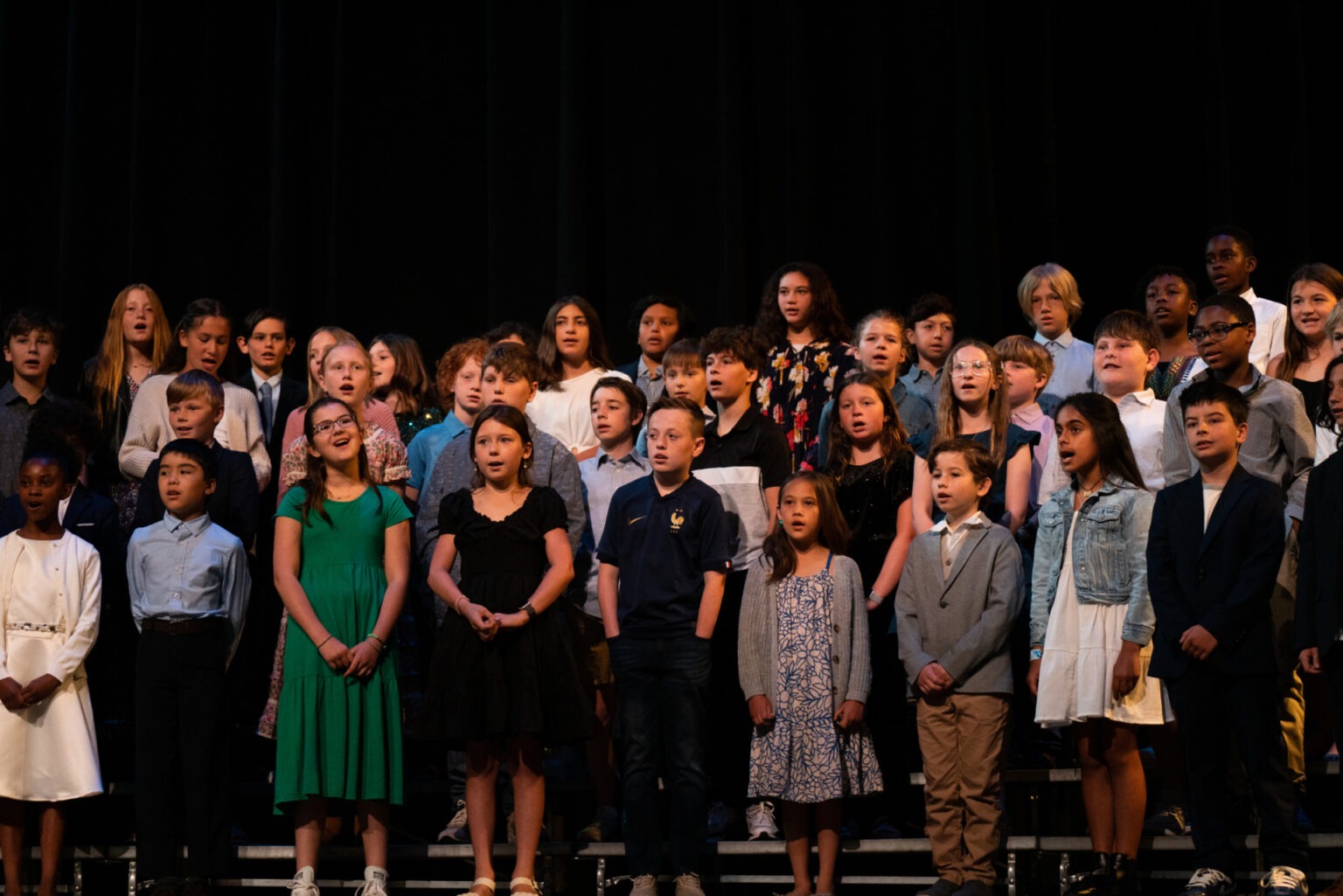 Spotlight on Performing Arts | Westtown School