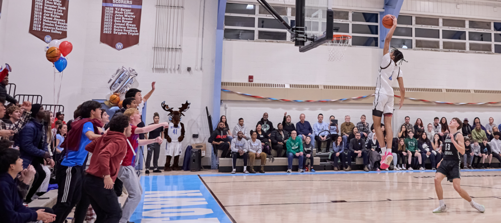 Basketball – Boys Varsity | Westtown School