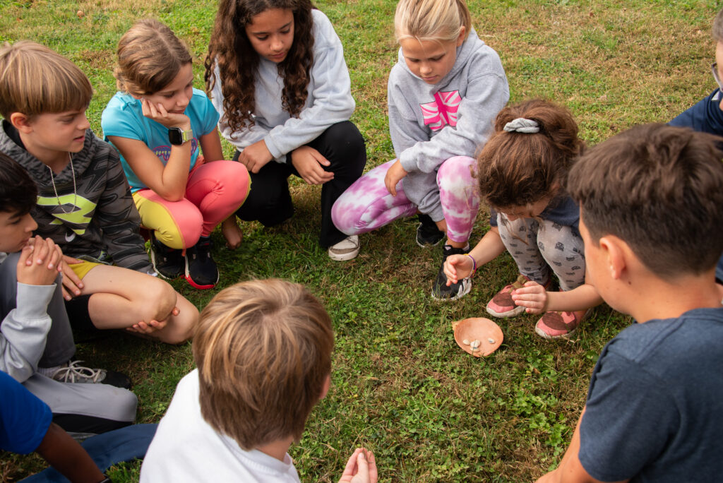Lenape Celebration Day | Westtown School