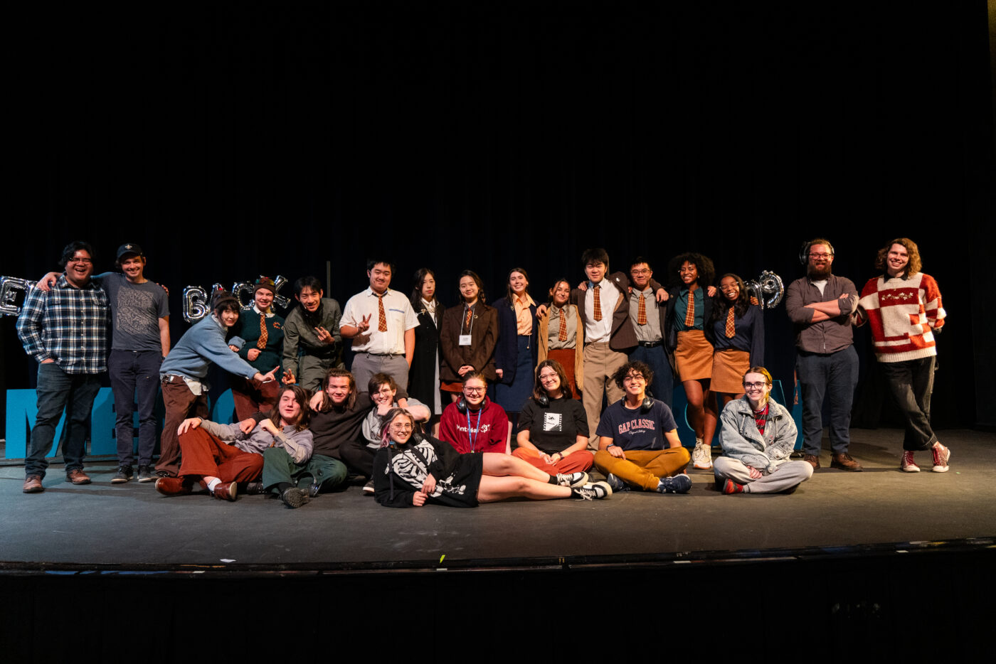 Upper School Fall Play | Westtown School