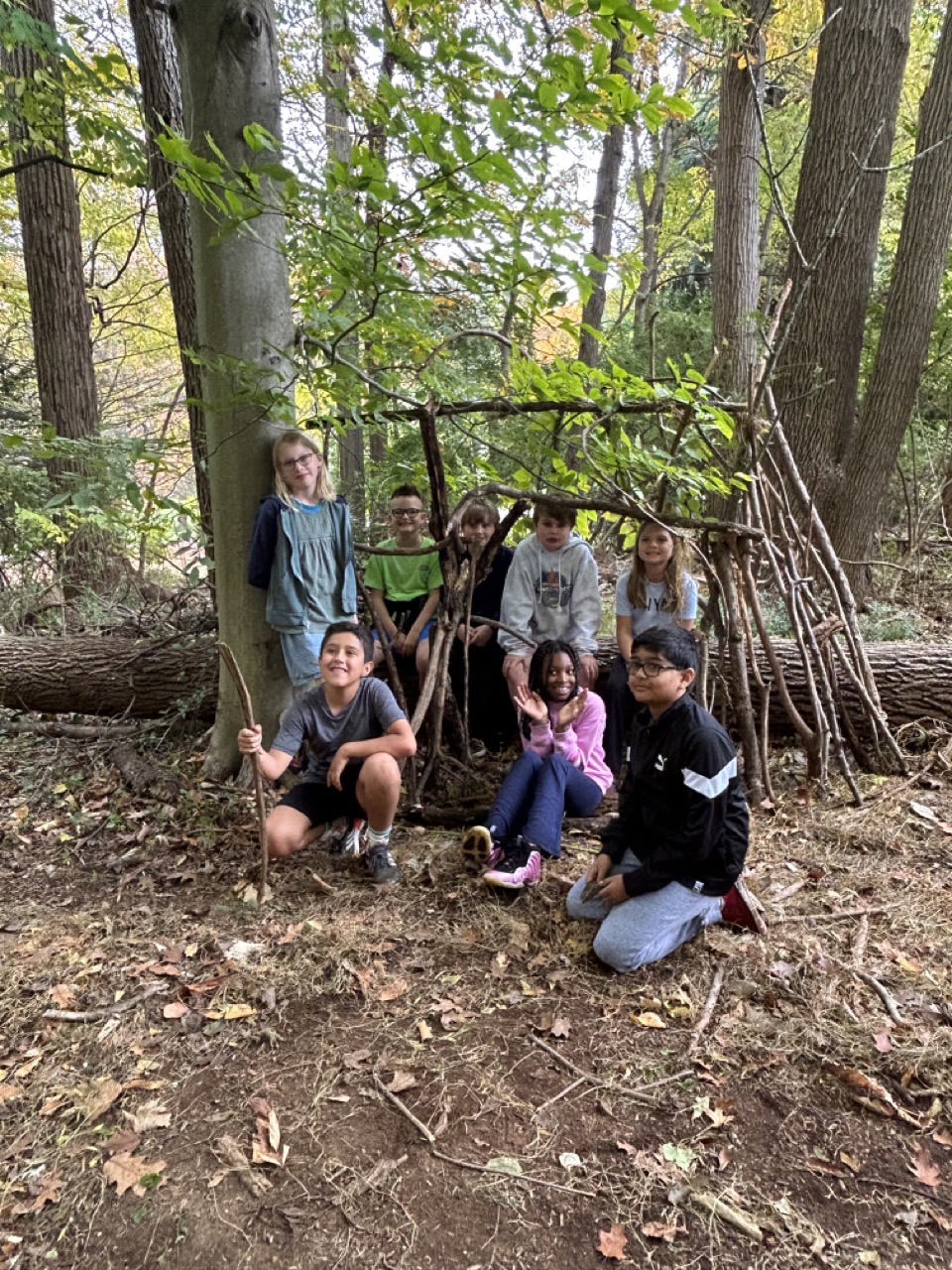 Lenape Celebration Day | Westtown School