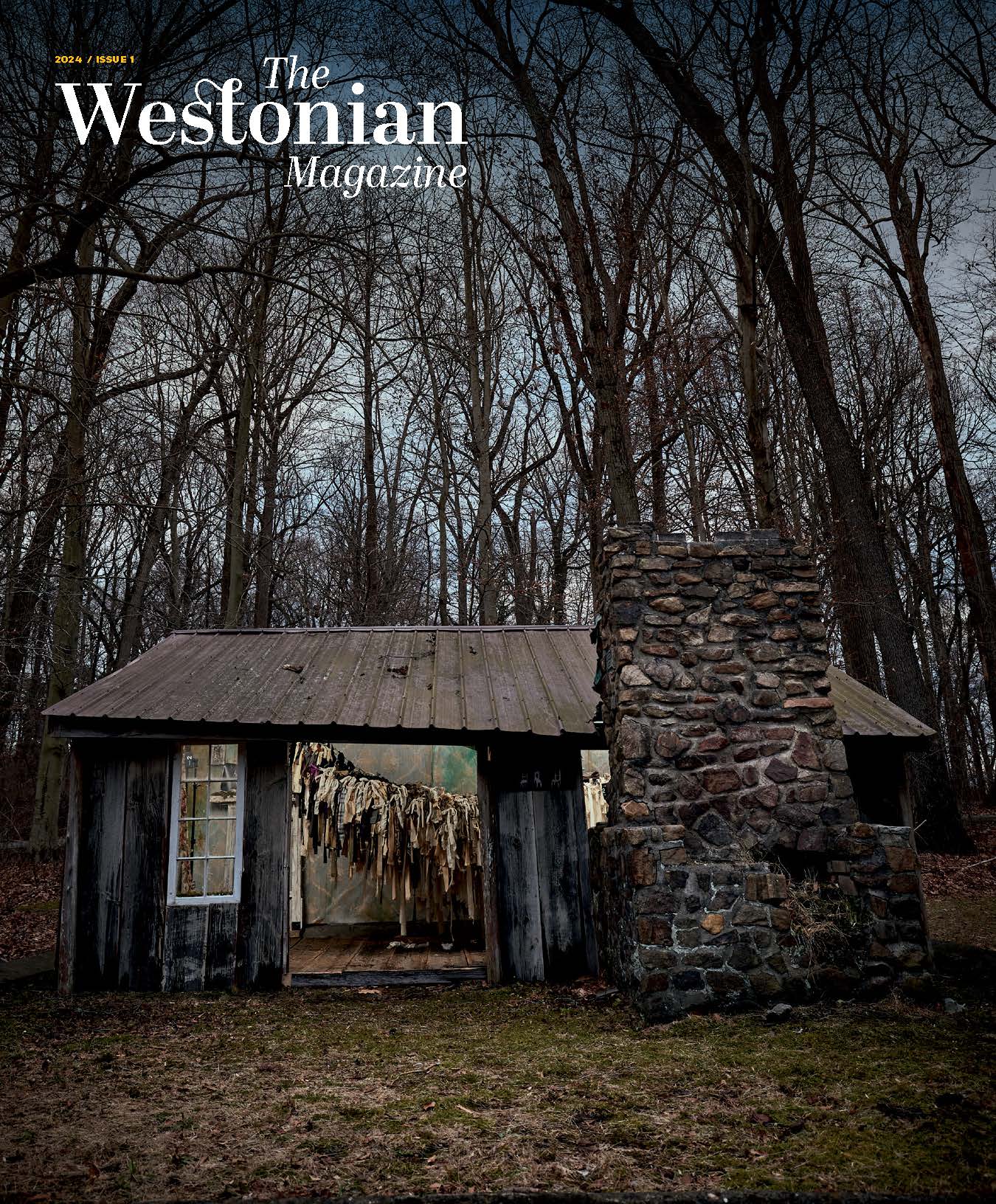 The Westonian | Westtown School