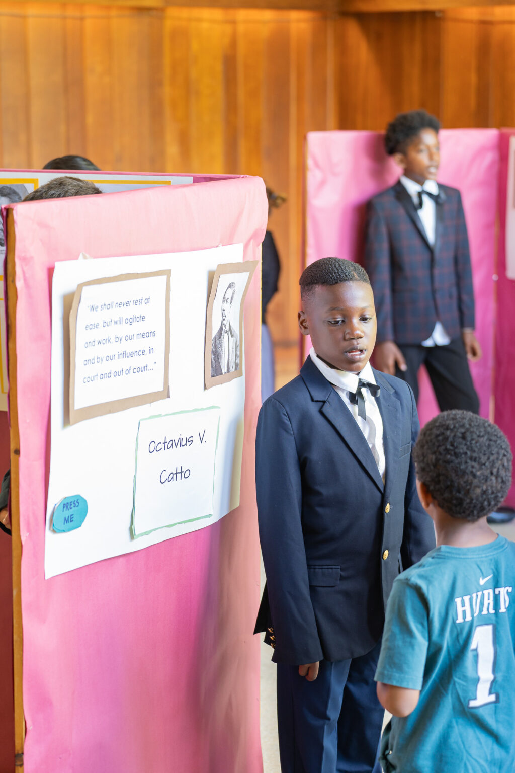 The Living Museum | Westtown School