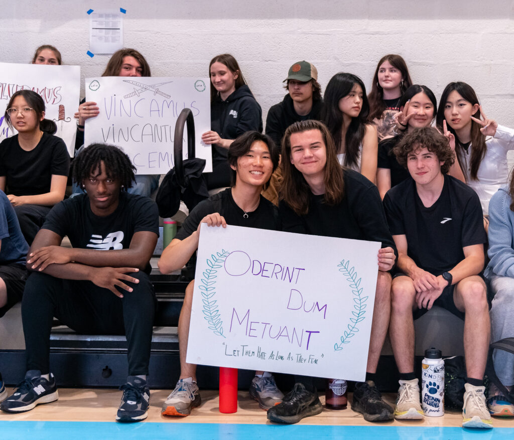 World Languages Week | Westtown School