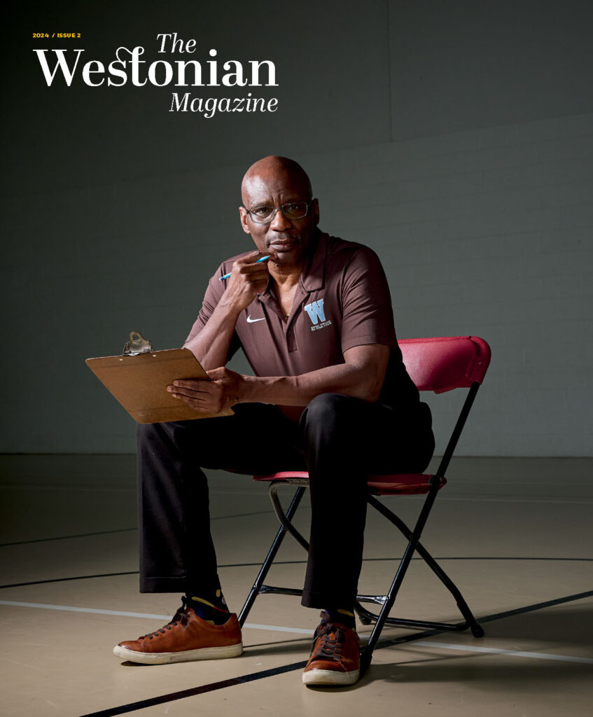 The Westonian | Westtown School