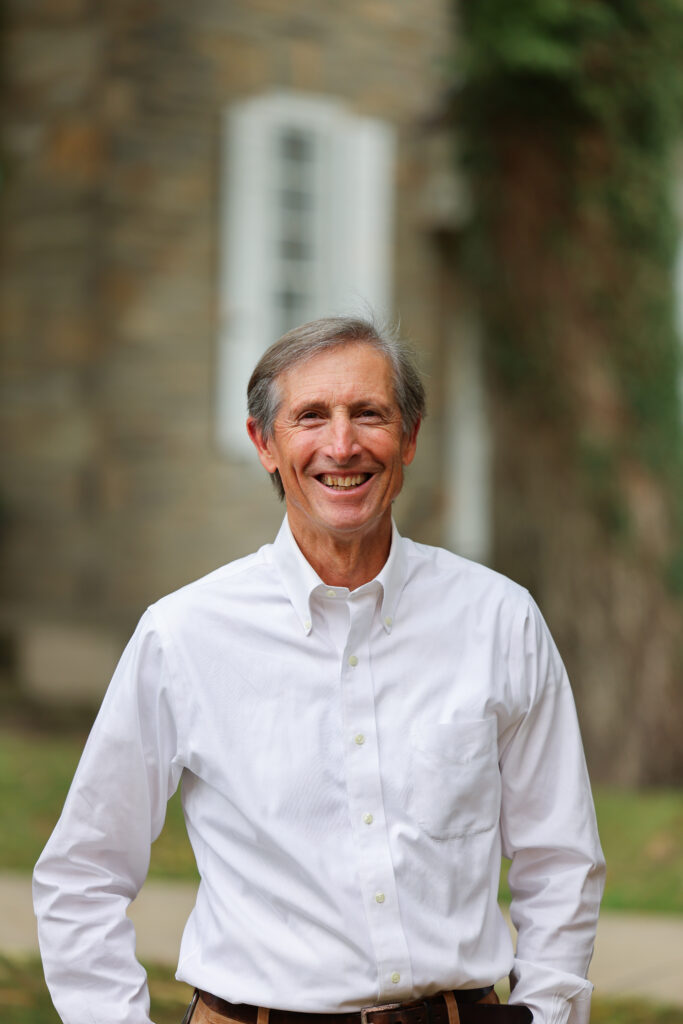 Allyn Copp | Westtown School