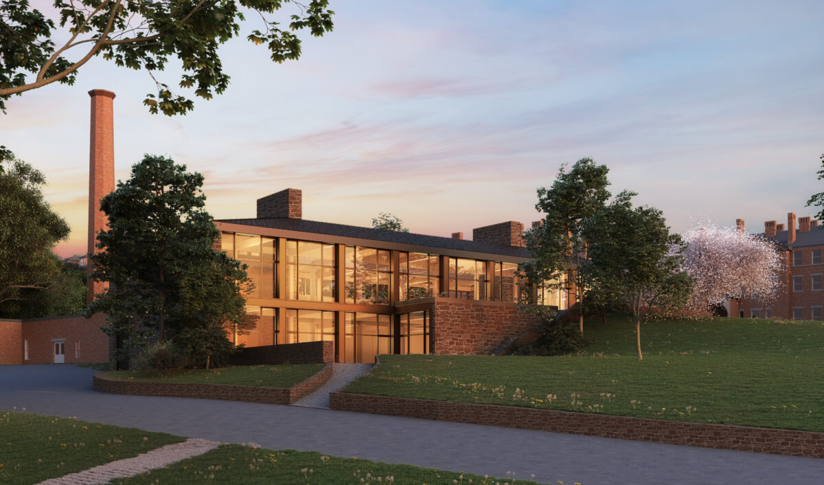 Our Campus | Westtown School