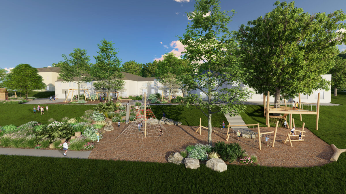Our Campus | Westtown School