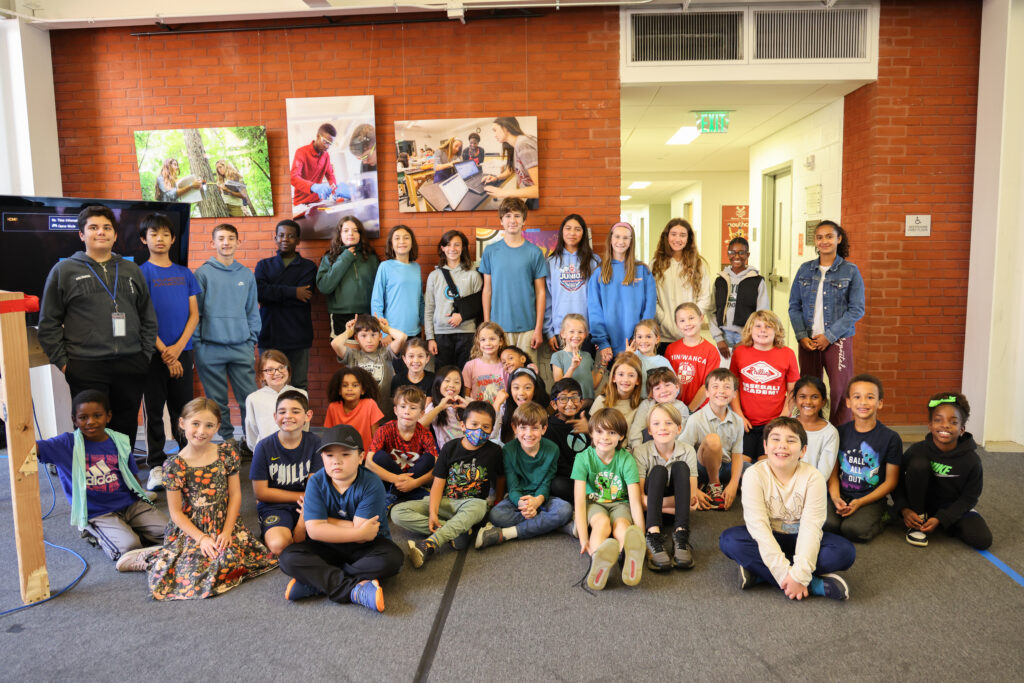 Food Truck Challenge | Westtown School