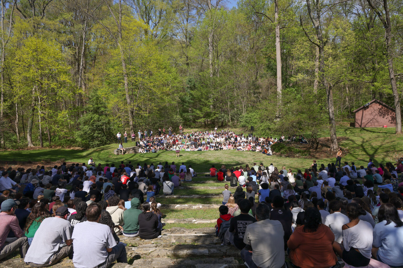 Earth Day Celebrations | Westtown School