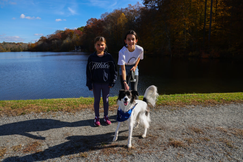 Community Dog Walk | Westtown School