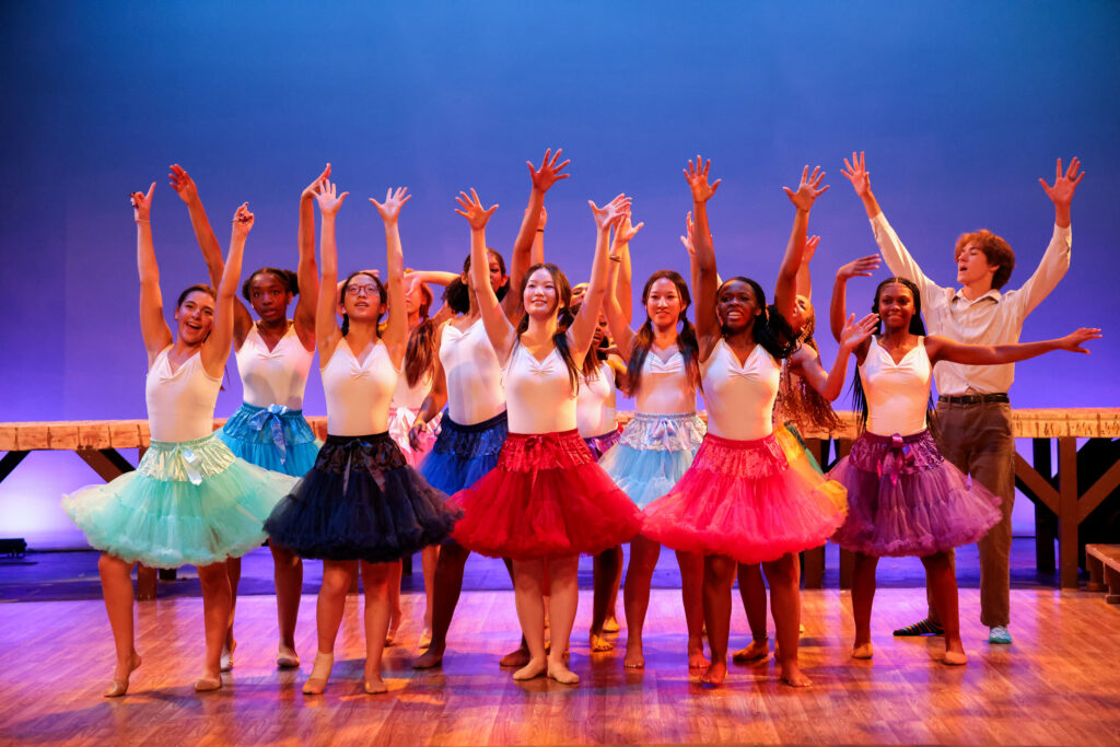Fall Dance Concert | Westtown School
