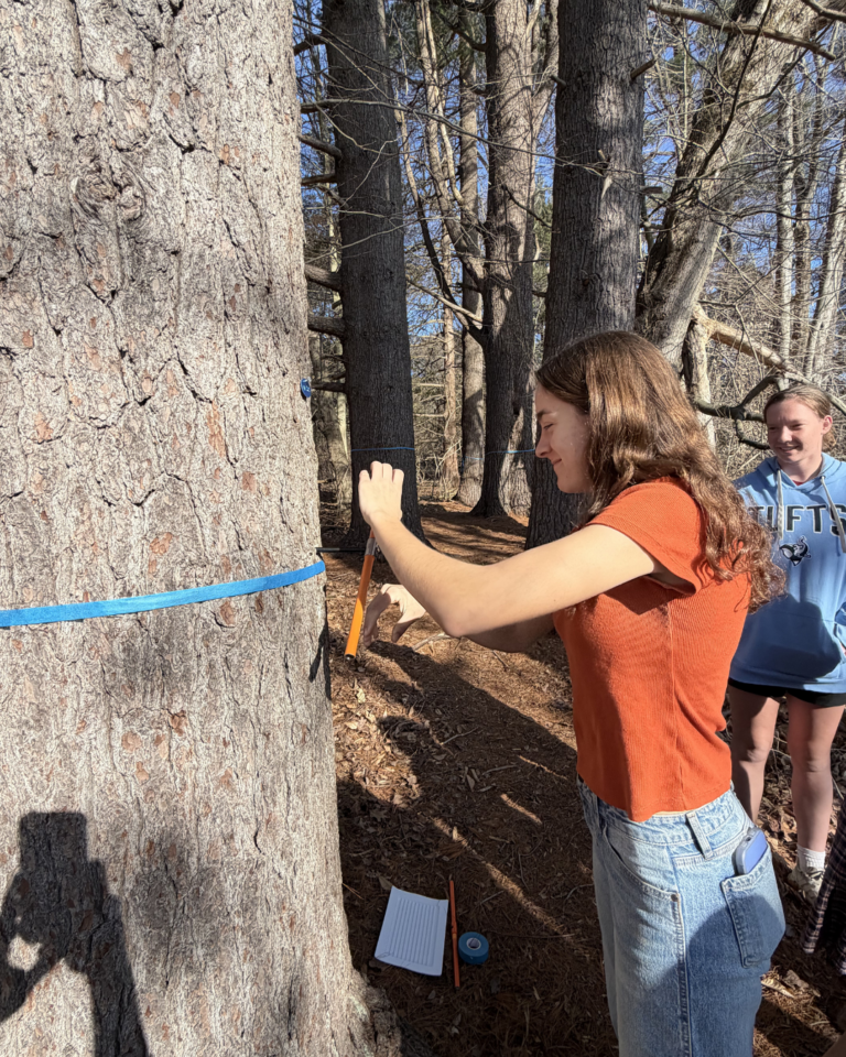 Features | Westtown School